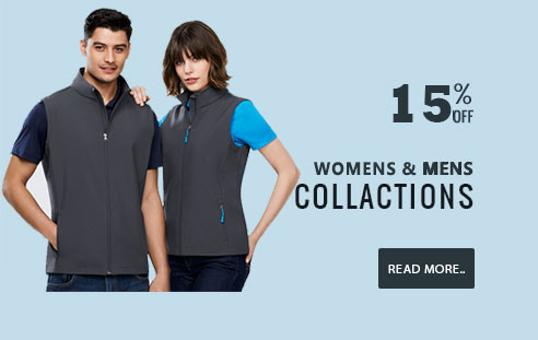 Business Apparel Promotional Products With Company Logo Melbourne ...