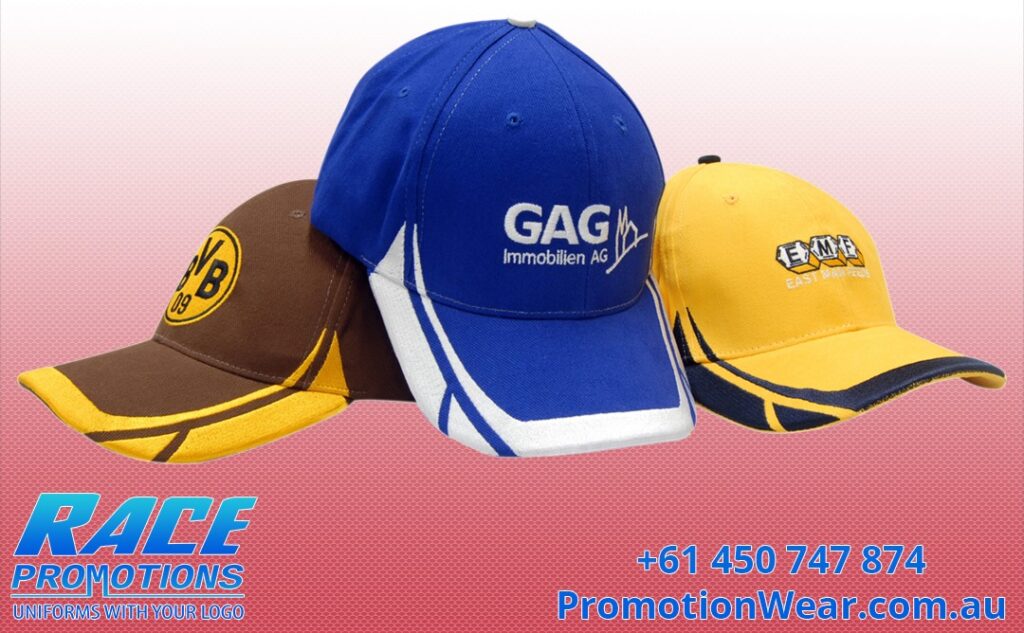 Best Promotional Wear | Custom Caps And Hats In Australia